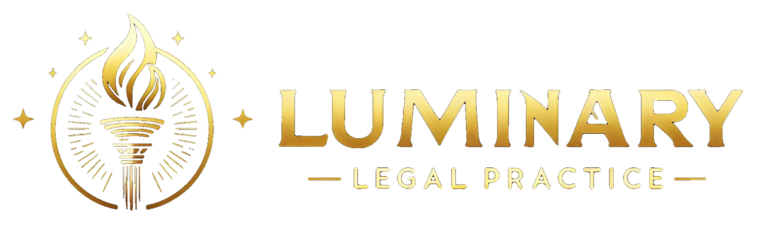 OUR VALUES - Luminary